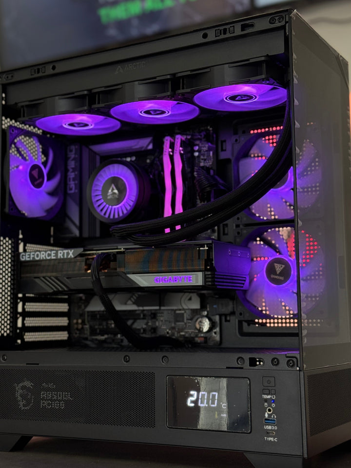 Hall Of Tech Shop – Hall of Tech